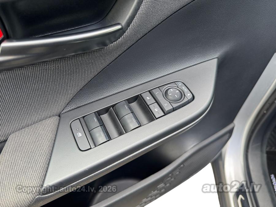 Серый Тойота C-HR 2025 в Пайде, объемом двигателя 1.80 л и пробегом 25 тыс. км за 28990 €, фото 20 на AUTOMOTO.COM.LV