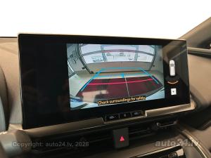 Серый Тойота C-HR 2025 в Пярну, объемом двигателя 1.80 л и пробегом 26 тыс. км за 28990 €, фото 15 на AUTOMOTO.COM.LV
