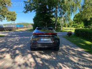 Серый Тойота C-HR 2025 в Рига, объемом двигателя 1.80 л и пробегом 20 тыс. км за 28400 €, фото 9 на AUTOMOTO.COM.LV