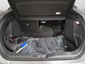 Pelēks Toyota C-HR 2025 Tallina, ar dzinēja tilpumu 1.80 L un nobraukumu 23 tūkst. km par 28990 €, foto 11 vietnē AUTOMOTO.COM.LV