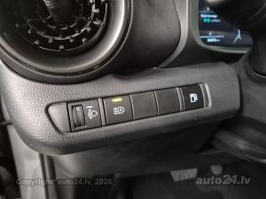 Серый Тойота C-HR 2025 в Таллин, объемом двигателя 1.80 л и пробегом 24 тыс. км за 28990 €, фото 16 на AUTOMOTO.COM.LV