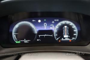 Pelēks Toyota C-HR 2026 Tartu, ar dzinēja tilpumu 1.80 L un nobraukumu 10 tūkst. km par 37900 €, foto 14 vietnē AUTOMOTO.COM.LV