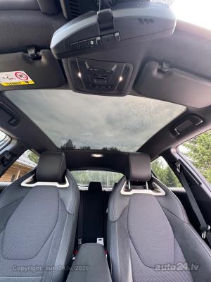 Pelēks Toyota C-HR 2026 Tallina, ar dzinēja tilpumu 2.00 L un nobraukumu 11 tūkst. km par 41900 €, foto 6 vietnē AUTOMOTO.COM.LV