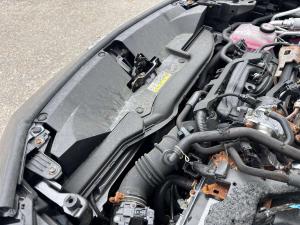 Pelēks Toyota C-HR 2025 Panevēža, ar dzinēja tilpumu 2.00 L un nobraukumu 6 tūkst. km par 17900 €, foto 19 vietnē AUTOMOTO.COM.LV
