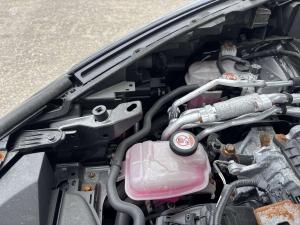 Pelēks Toyota C-HR 2025 Panevēža, ar dzinēja tilpumu 2.00 L un nobraukumu 6 tūkst. km par 17900 €, foto 20 vietnē AUTOMOTO.COM.LV