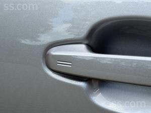 Тойота C-HR 2017 в Елгава, объемом двигателя 1.80 л и пробегом 169 тыс. км за 15800 €, фото 9 на AUTOMOTO.COM.LV