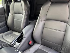 Тойота C-HR 2017 в Елгава, объемом двигателя 1.80 л и пробегом 169 тыс. км за 15800 €, фото 25 на AUTOMOTO.COM.LV