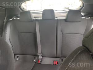 Toyota C-HR 2018 Rīga, ar dzinēja tilpumu 1.80 L un nobraukumu 113 tūkst. km par 16490 €, foto 7 vietnē AUTOMOTO.COM.LV