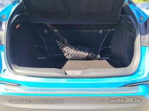 Тойота C-HR 2019 в Таллин, объемом двигателя 1.80 л и пробегом 144 тыс. км за 17495 €, фото 11 на AUTOMOTO.COM.LV