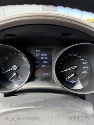 Тойота C-HR 2020 в Таллин, объемом двигателя 2.00 л и пробегом 105 тыс. км за 20499 €, фото 27 на AUTOMOTO.COM.LV