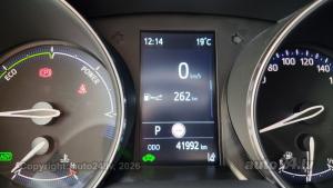 Toyota C-HR 2021 Tallina, ar dzinēja tilpumu 1.80 L un nobraukumu 42 tūkst. km par 22495 €, foto 18 vietnē AUTOMOTO.COM.LV