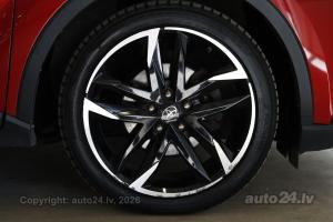 Toyota C-HR 2021 Tallina, ar dzinēja tilpumu 1.99 L un nobraukumu 78 tūkst. km par 22700 €, foto 16 vietnē AUTOMOTO.COM.LV