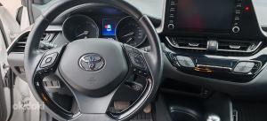 Тойота C-HR 2021 в Таллин, объемом двигателя 1.80 л и пробегом 158 тыс. км за 18700 €, фото 7 на AUTOMOTO.COM.LV