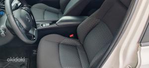 Тойота C-HR 2021 в Таллин, объемом двигателя 1.80 л и пробегом 158 тыс. км за 18700 €, фото 11 на AUTOMOTO.COM.LV