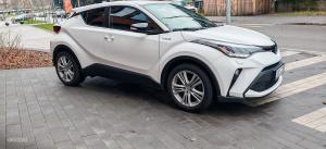 Тойота C-HR 2021 в Таллин, объемом двигателя 1.80 л и пробегом 158 тыс. км за 18700 €, фото 17 на AUTOMOTO.COM.LV