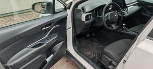 Тойота C-HR 2021 в Таллин, объемом двигателя 1.80 л и пробегом 158 тыс. км за 18700 €, фото 25 на AUTOMOTO.COM.LV