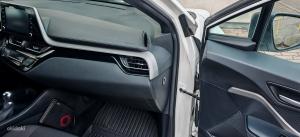 Тойота C-HR 2021 в Таллин, объемом двигателя 1.80 л и пробегом 158 тыс. км за 18700 €, фото 29 на AUTOMOTO.COM.LV