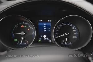 Тойота C-HR 2022 в Тарту, объемом двигателя 2.00 л и пробегом 31 тыс. км за 24900 €, фото 18 на AUTOMOTO.COM.LV