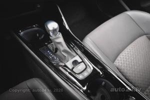 Тойота C-HR 2022 в Тарту, объемом двигателя 2.00 л и пробегом 31 тыс. км за 24900 €, фото 21 на AUTOMOTO.COM.LV
