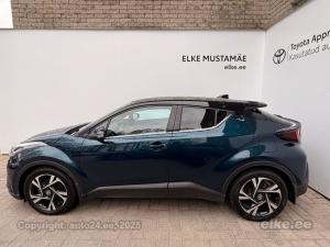 Тойота C-HR 2023 в Таллин, объемом двигателя 1.80 л и пробегом 62 тыс. км за 25995 €, фото 3 на AUTOMOTO.COM.LV