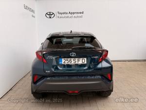 Тойота C-HR 2023 в Таллин, объемом двигателя 1.80 л и пробегом 62 тыс. км за 25995 €, фото 4 на AUTOMOTO.COM.LV