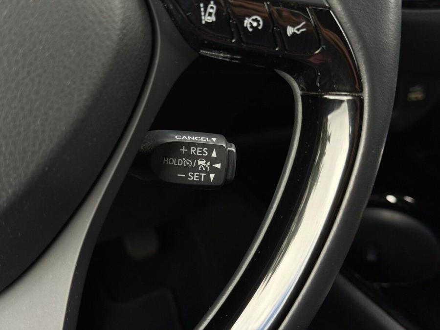 Toyota C-HR 2023 Pērnava, ar dzinēja tilpumu 1.80 L un nobraukumu 62 tūkst. km par 24950 €, foto 15 vietnē AUTOMOTO.COM.LV