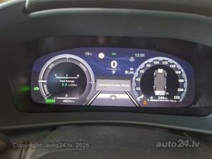 Toyota C-HR 2024 in Viljandi, with an engine capacity of 1.80 L and mileage of 46 thousand km for 25900 €, photo 14 on AUTOMOTO.COM.LV