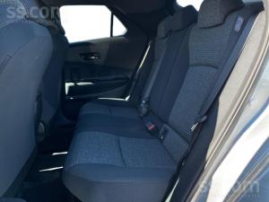 Toyota C-HR 2026 in Riga, with an engine capacity of 2.00 L and mileage of 10 thousand km for 42990 €, photo 22 on AUTOMOTO.COM.LV