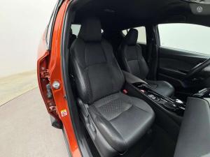 Оранжевый Тойота C-HR 2019 в Паневежис, объемом двигателя 1.99 л и пробегом 87 тыс. км за 21790 €, фото 17 на AUTOMOTO.COM.LV