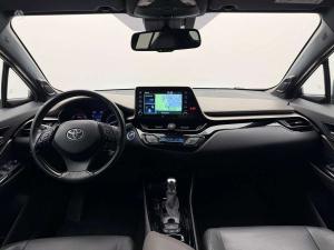Оранжевый Тойота C-HR 2019 в Паневежис, объемом двигателя 1.99 л и пробегом 87 тыс. км за 21790 €, фото 19 на AUTOMOTO.COM.LV