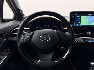Оранжевый Тойота C-HR 2019 в Паневежис, объемом двигателя 1.99 л и пробегом 87 тыс. км за 21790 €, фото 20 на AUTOMOTO.COM.LV