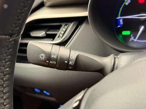 Оранжевый Тойота C-HR 2019 в Паневежис, объемом двигателя 1.99 л и пробегом 87 тыс. км за 21790 €, фото 23 на AUTOMOTO.COM.LV