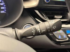 Оранжевый Тойота C-HR 2019 в Паневежис, объемом двигателя 1.99 л и пробегом 87 тыс. км за 21790 €, фото 24 на AUTOMOTO.COM.LV