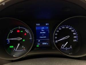 Оранжевый Тойота C-HR 2019 в Паневежис, объемом двигателя 1.99 л и пробегом 87 тыс. км за 21790 €, фото 26 на AUTOMOTO.COM.LV