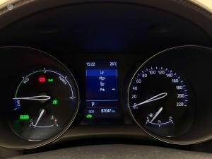 Оранжевый Тойота C-HR 2019 в Паневежис, объемом двигателя 1.99 л и пробегом 87 тыс. км за 21790 €, фото 27 на AUTOMOTO.COM.LV