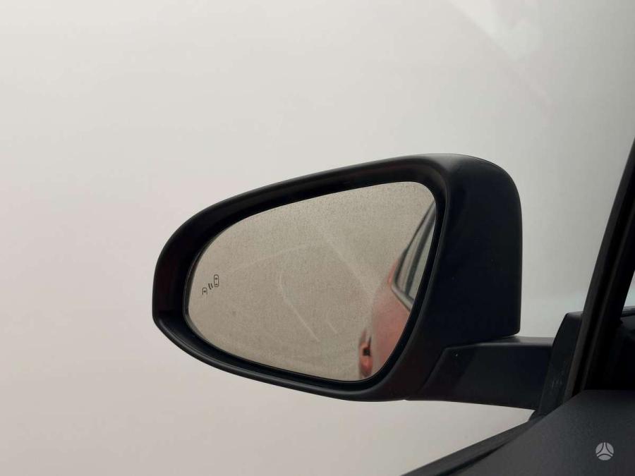 Оранжевый Тойота C-HR 2019 в Паневежис, объемом двигателя 1.99 л и пробегом 87 тыс. км за 21790 €, фото 35 на AUTOMOTO.COM.LV