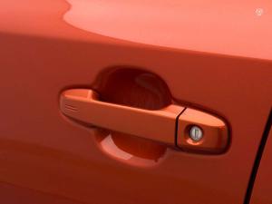 Оранжевый Тойота C-HR 2019 в Паневежис, объемом двигателя 1.99 л и пробегом 87 тыс. км за 21790 €, фото 36 на AUTOMOTO.COM.LV