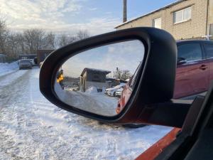Orange Toyota C-HR 2020 in Vilnius, with an engine capacity of 1.99 L and mileage of 142 thousand km for 20300 €, photo 30 on AUTOMOTO.COM.LV