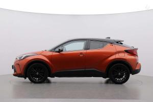 Оранжевый Тойота C-HR 2020 в Вильнюс, объемом двигателя 1.99 л и пробегом 63 тыс. км за 25900 €, фото 5 на AUTOMOTO.COM.LV