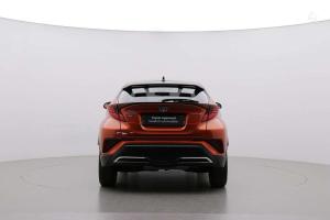 Оранжевый Тойота C-HR 2020 в Вильнюс, объемом двигателя 1.99 л и пробегом 63 тыс. км за 25900 €, фото 6 на AUTOMOTO.COM.LV