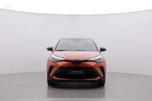 Оранжевый Тойота C-HR 2020 в Вильнюс, объемом двигателя 1.99 л и пробегом 63 тыс. км за 25900 €, фото 7 на AUTOMOTO.COM.LV