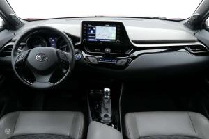 Оранжевый Тойота C-HR 2020 в Вильнюс, объемом двигателя 1.99 л и пробегом 63 тыс. км за 25900 €, фото 8 на AUTOMOTO.COM.LV