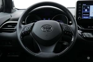 Оранжевый Тойота C-HR 2020 в Вильнюс, объемом двигателя 1.99 л и пробегом 63 тыс. км за 25900 €, фото 14 на AUTOMOTO.COM.LV