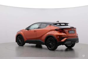 Оранжевый Тойота C-HR 2020 в Вильнюс, объемом двигателя 1.99 л и пробегом 63 тыс. км за 25900 €, фото 19 на AUTOMOTO.COM.LV