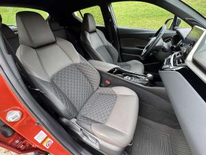 Oranžs Toyota C-HR 2020 Kauņa, ar dzinēja tilpumu 1.99 L un nobraukumu 201 tūkst. km par 19950 €, foto 15 vietnē AUTOMOTO.COM.LV