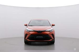 Оранжевый Тойота C-HR 2021 в Вильнюс, объемом двигателя 1.80 л и пробегом 52 тыс. км за 21900 €, фото 6 на AUTOMOTO.COM.LV
