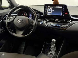 Oranžs Toyota C-HR 2021 Viļņa, ar dzinēja tilpumu 1.80 L un nobraukumu 126 tūkst. km par 18900 €, foto 17 vietnē AUTOMOTO.COM.LV