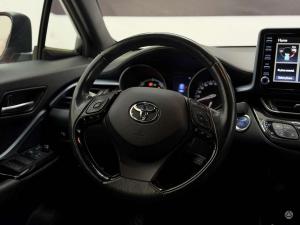 Oranžs Toyota C-HR 2021 Viļņa, ar dzinēja tilpumu 1.80 L un nobraukumu 126 tūkst. km par 18900 €, foto 19 vietnē AUTOMOTO.COM.LV