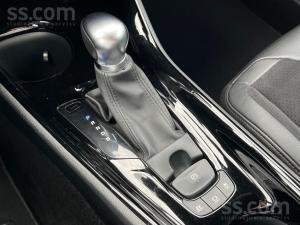 Оранжевый Тойота C-HR 2021 в Рига, объемом двигателя 1.80 л и пробегом 54 тыс. км за 23990 €, фото 17 на AUTOMOTO.COM.LV