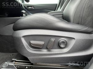 Оранжевый Тойота C-HR 2021 в Рига, объемом двигателя 1.80 л и пробегом 54 тыс. км за 23990 €, фото 22 на AUTOMOTO.COM.LV